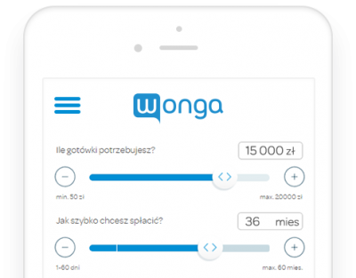 Kim jesteśmy - Wonga